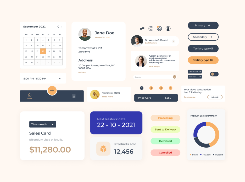 The Hive - Code94Labs